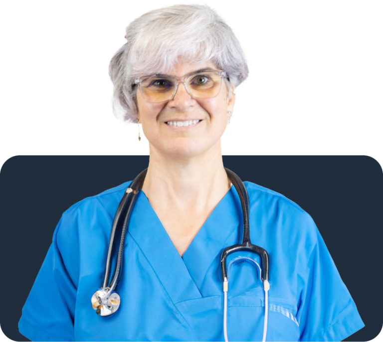 Julia Jones, APRN-FNP - Axis Healthcare