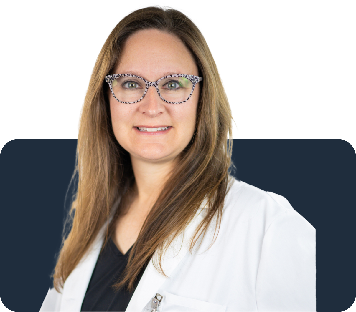 Kelly White, APRN-FNP - Axis Healthcare