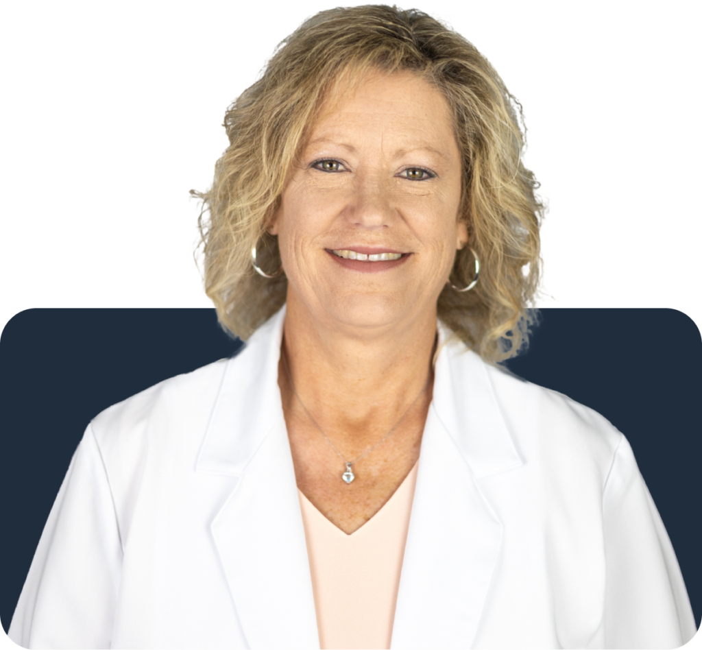 Katie Whitekiller, APRN-FNP - Axis Healthcare